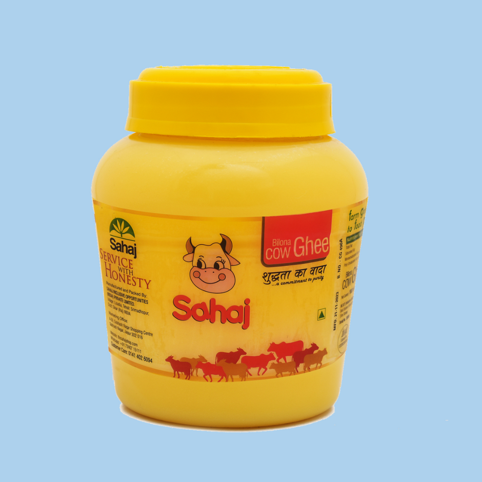 Sahaj's Harvest. – The Sahaj Shop